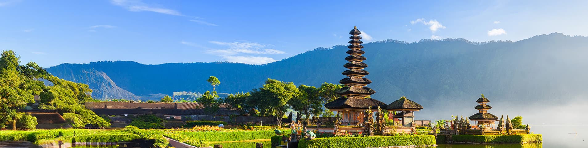 Flights from Warsaw (WAW) to Bali (Denpasar) (DPS) | Etihad Airways