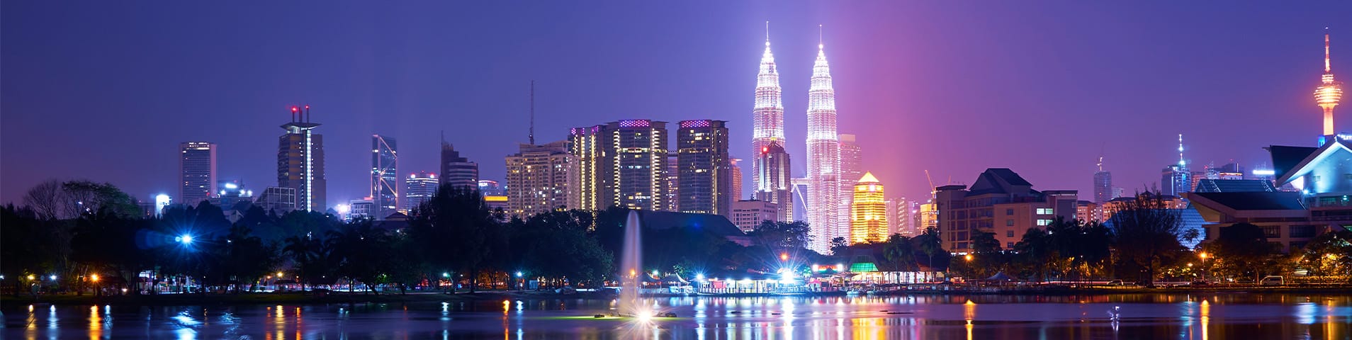 Flights from Tunis (TUN) to Kuala Lumpur (KUL) | Etihad Airways
