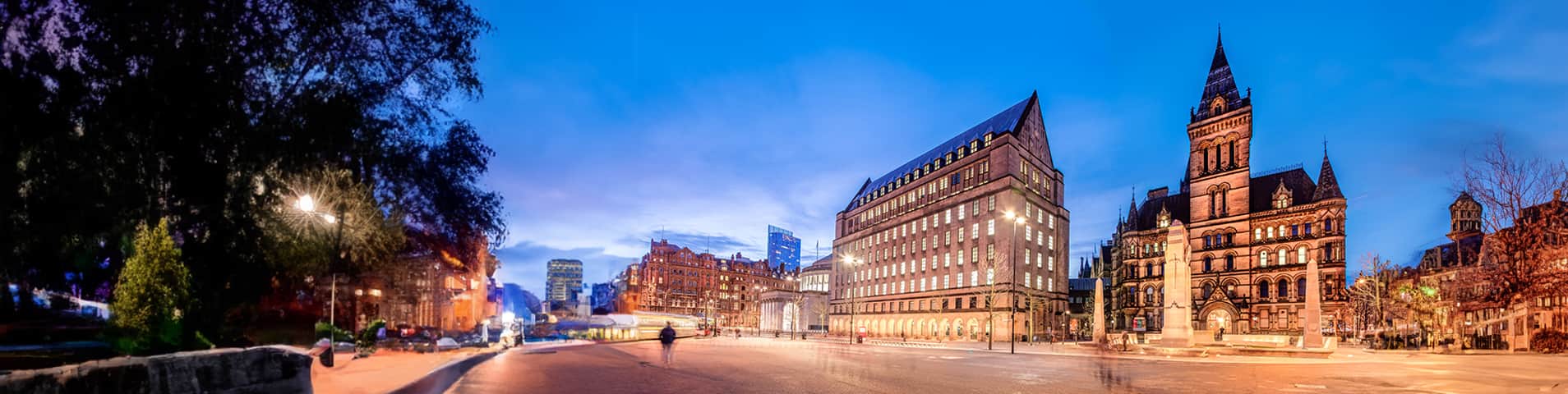 International Flights from Manchester (MAN) - Book direct for the best ...