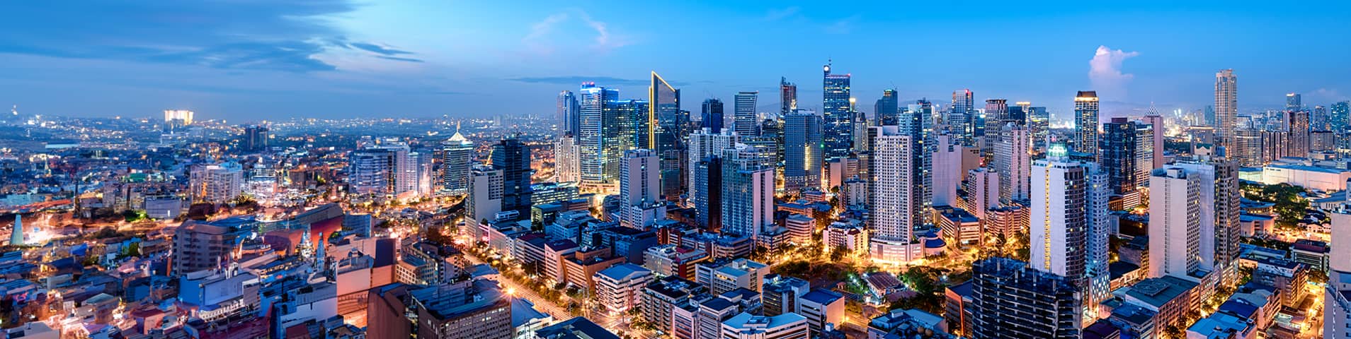 Flights from Israel to Philippines | Etihad Airways