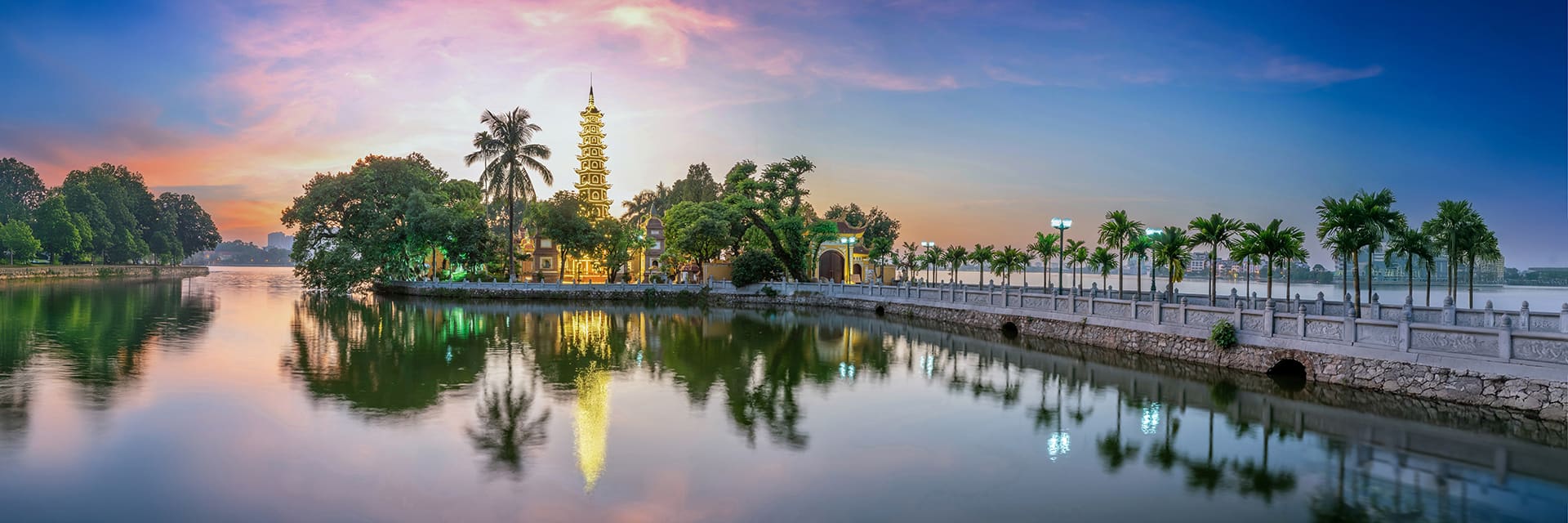 Flights from Israel to Hanoi HAN | Etihad Airways
