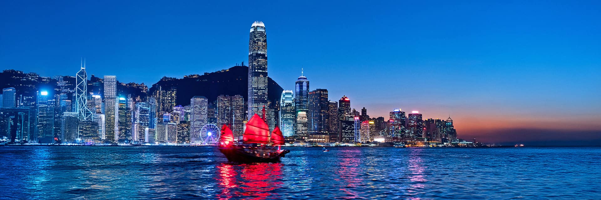 Vuelos desde Copenhague (CPH) a Hong Kong (HKG) | Etihad Airways