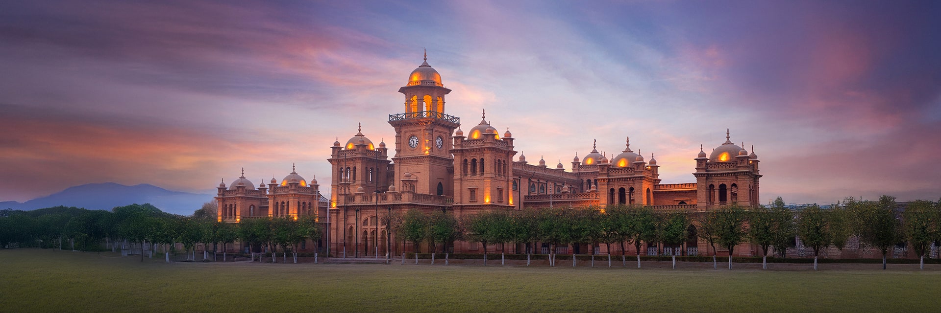 Flights from Kuwait City (KWI) to Peshawar (PEW) | Etihad Airways