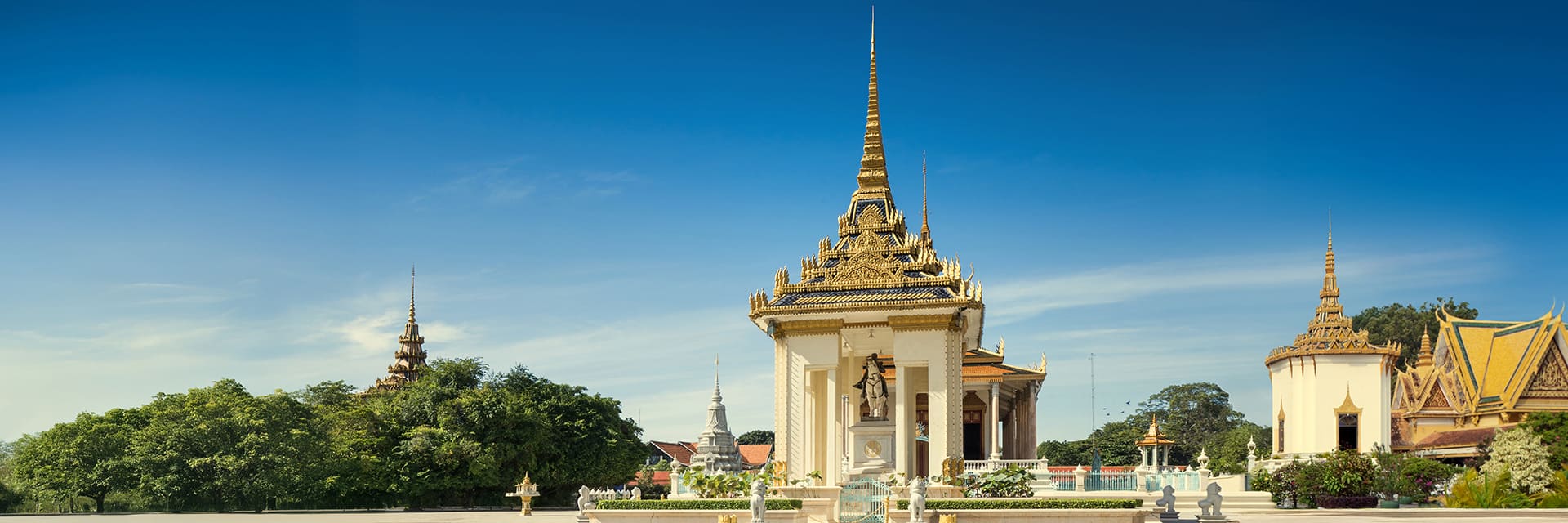 Flights from Belgium to Cambodia | Etihad Airways