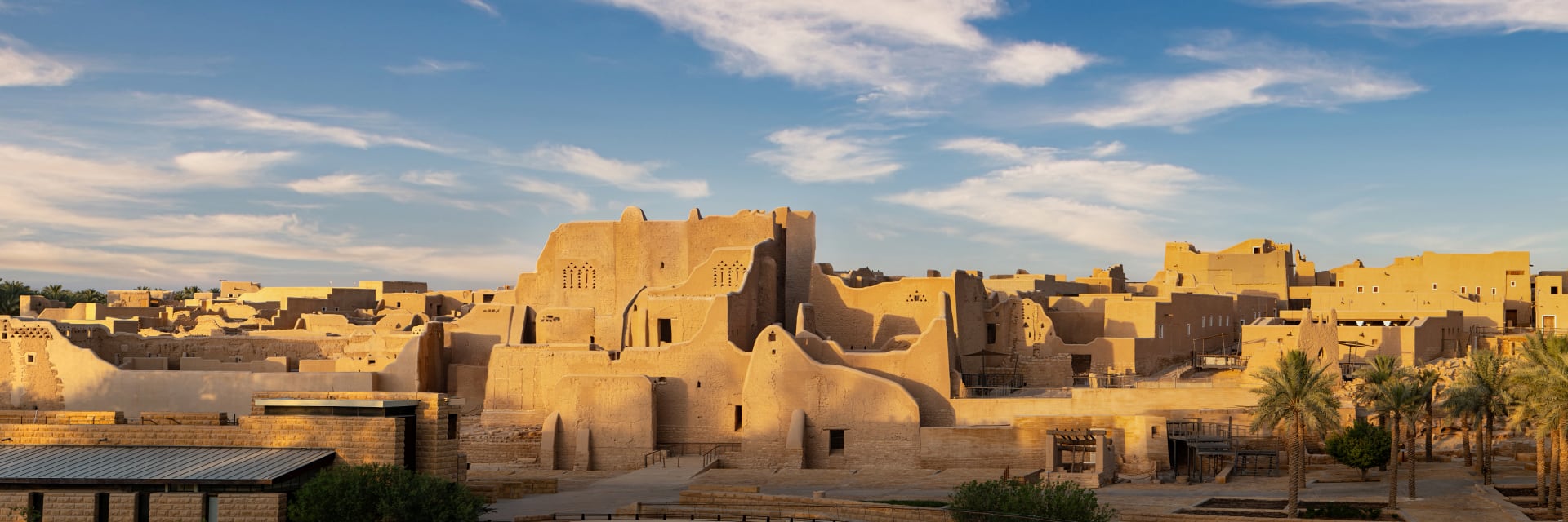 Flights from Damascus to Saudi Arabia | Etihad Airways