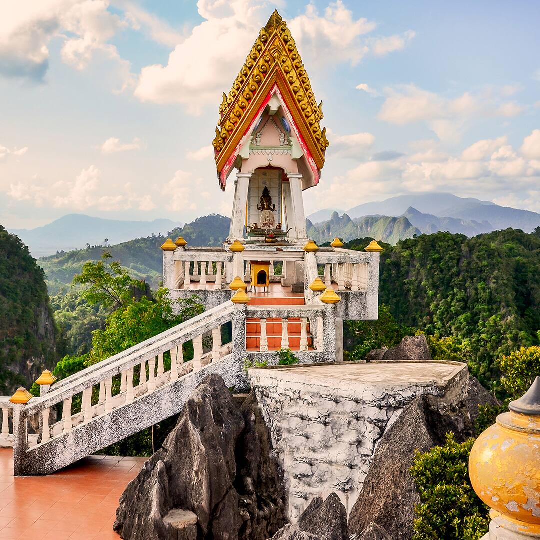 Discover Krabi - Beaches, Islands & Things to do | Etihad Airways