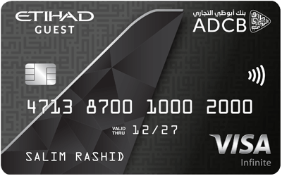 Abu Dhabi Commercial bank