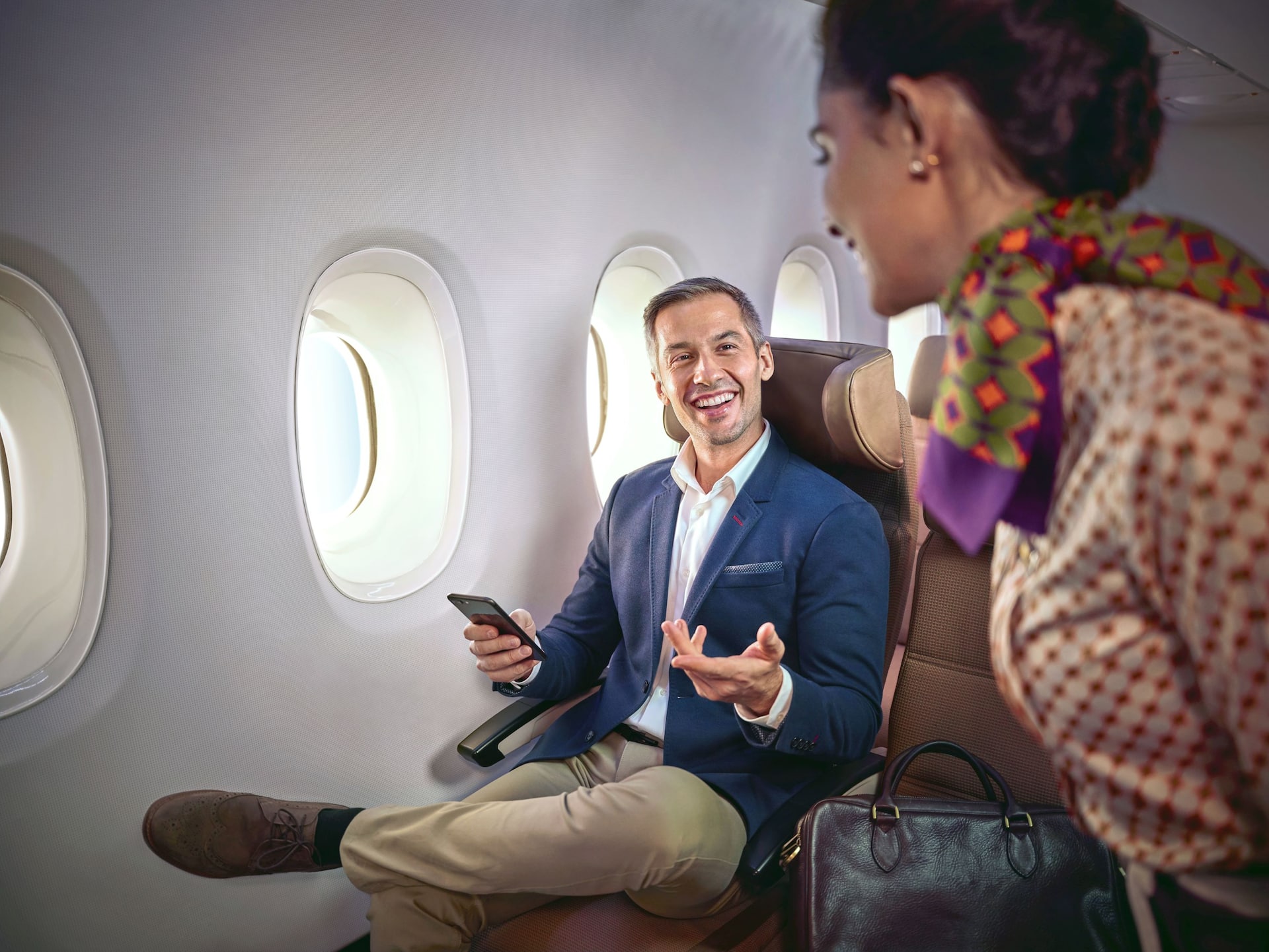 Manage your booking online - Etihad Airways UAE