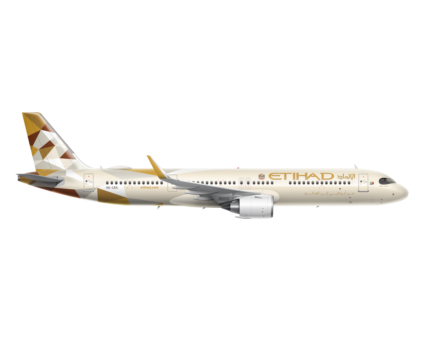 etihad b787 9