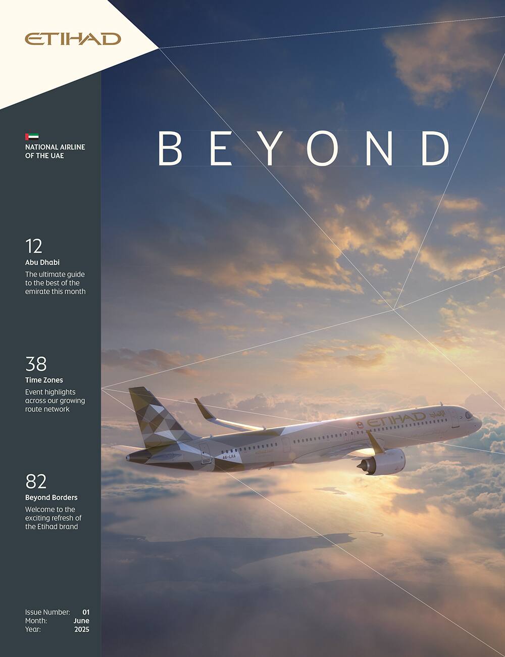 Inflight Entertainment - Movies, Music, Sport & more - Etihad Airways