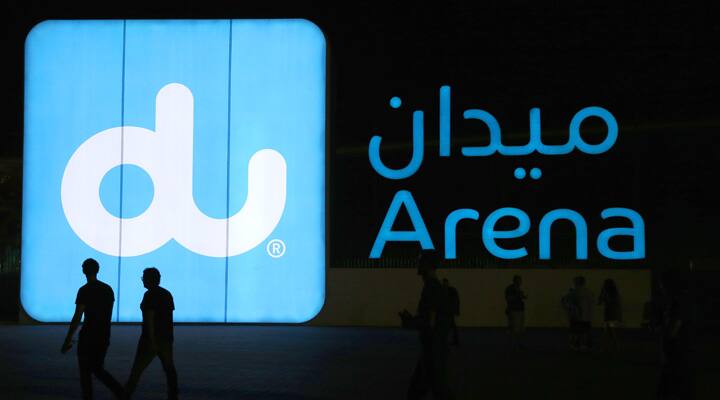 Your guide to the F1™ Etihad Airways Abu Dhabi Grand Prix After-Race ...