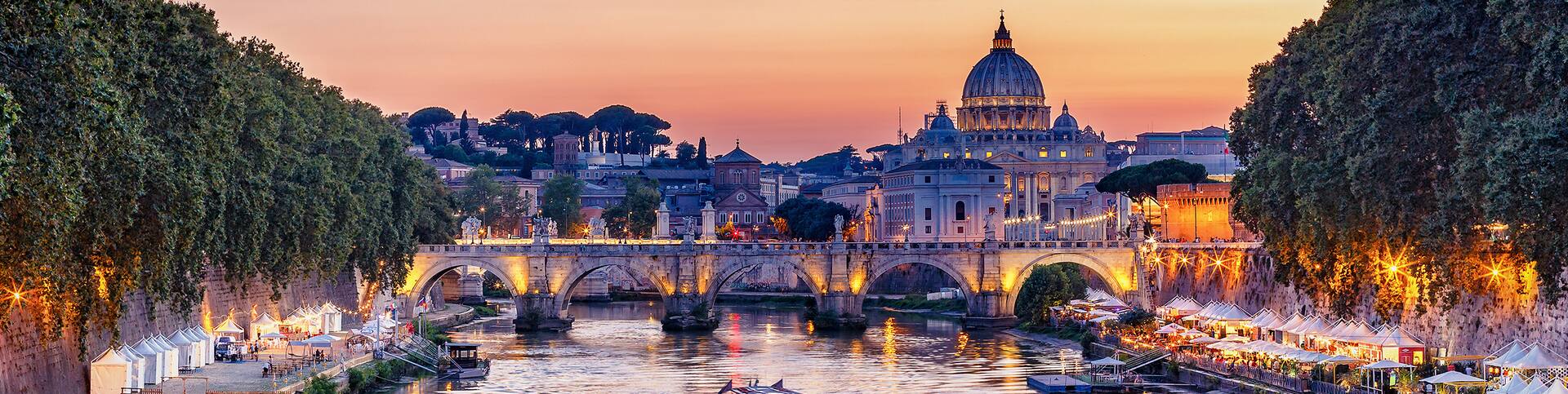 Flights to Rome (FCO) - Find best flight deals & offers | Etihad Airways