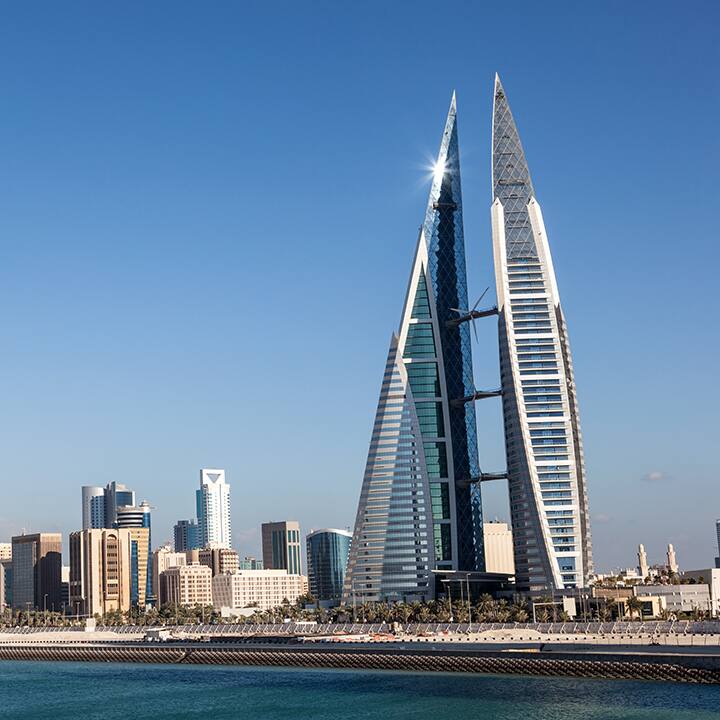 Where does Etihad fly to? | Etihad Airways