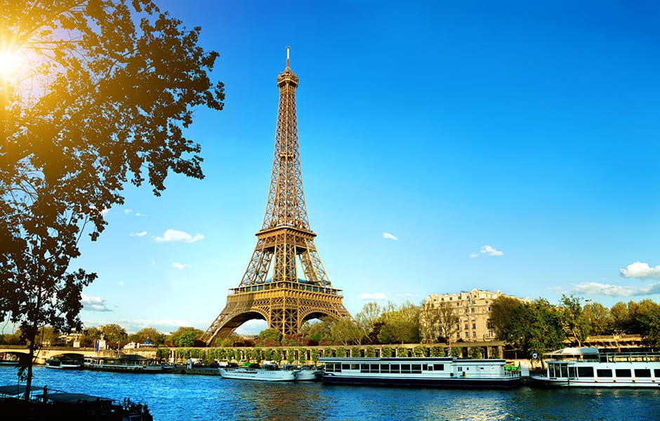 Flights from Brisbane (BNE) to Paris (CDG) | Etihad Airways