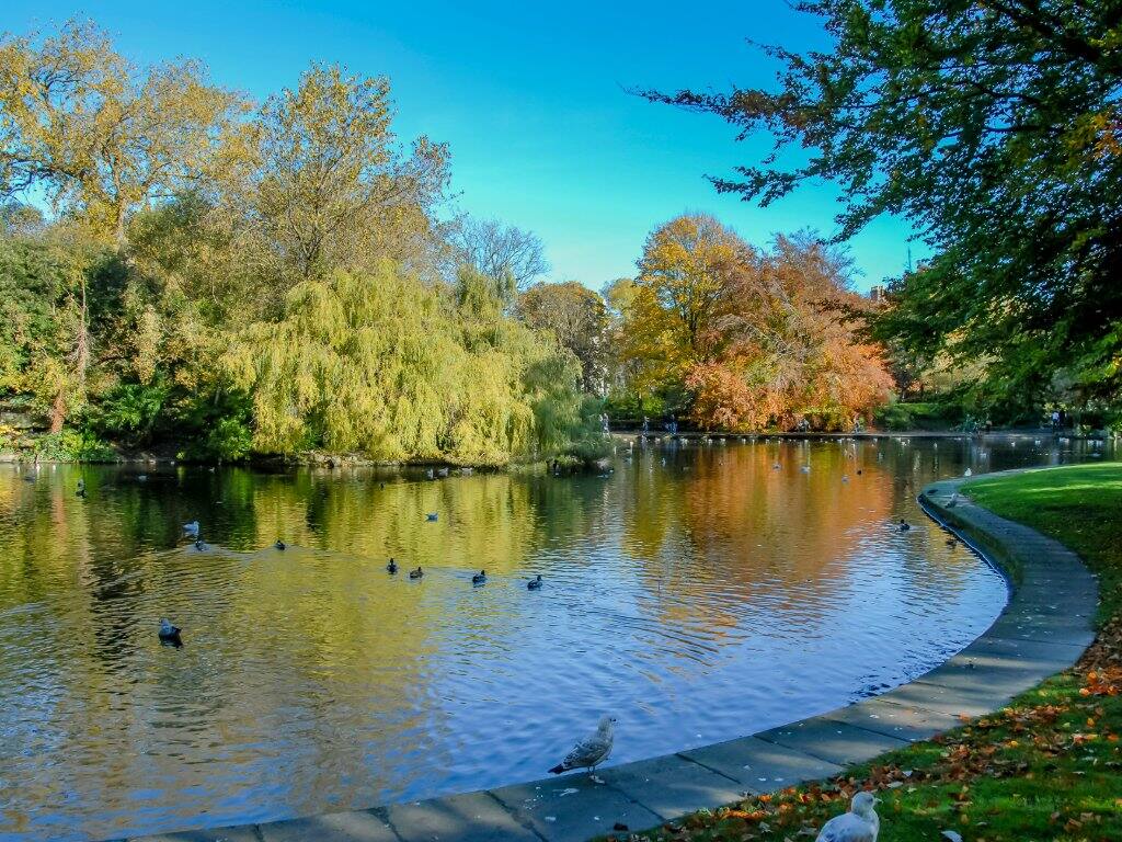 Dublin Holidays 2021 – Etihad Holidays