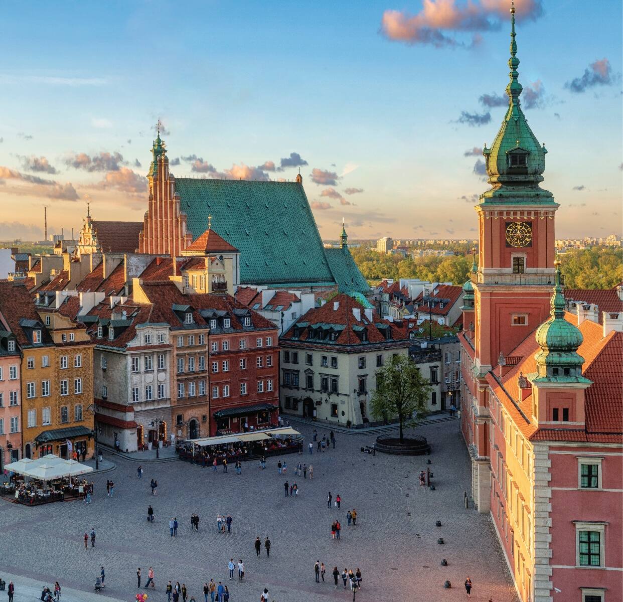 Where does Etihad fly to? | Etihad Airways