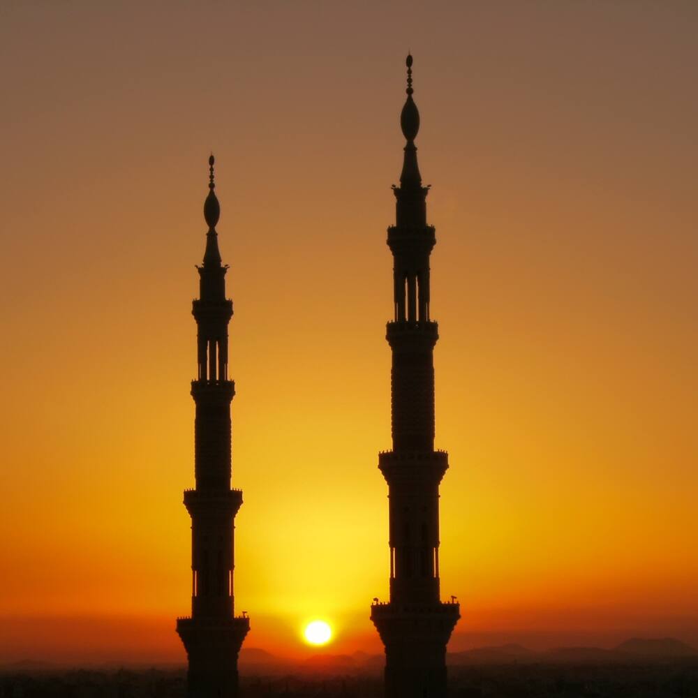 Flights to Medina (MED) - Find best flight deals & offers | Etihad Airways