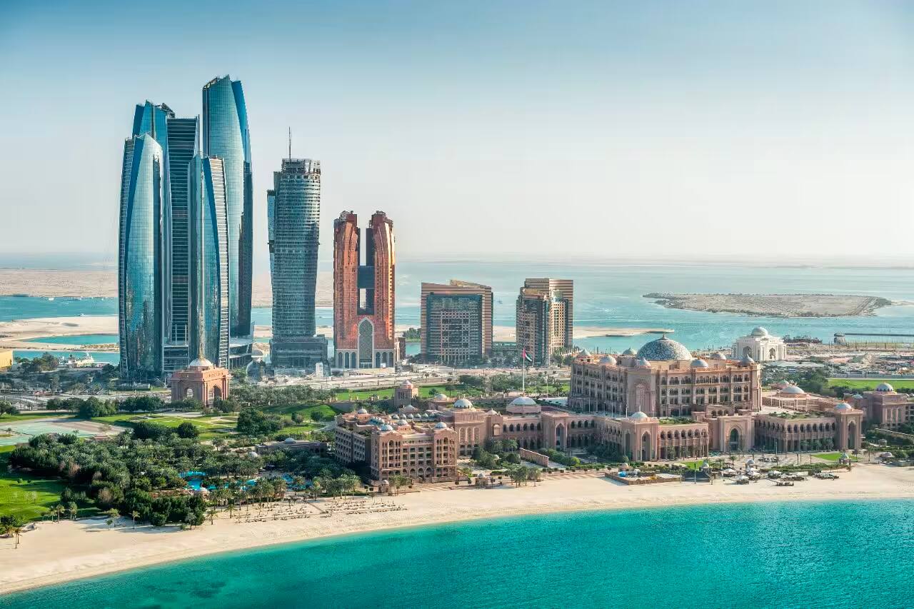 Reserve Sus Vuelos Con Etihad Airways