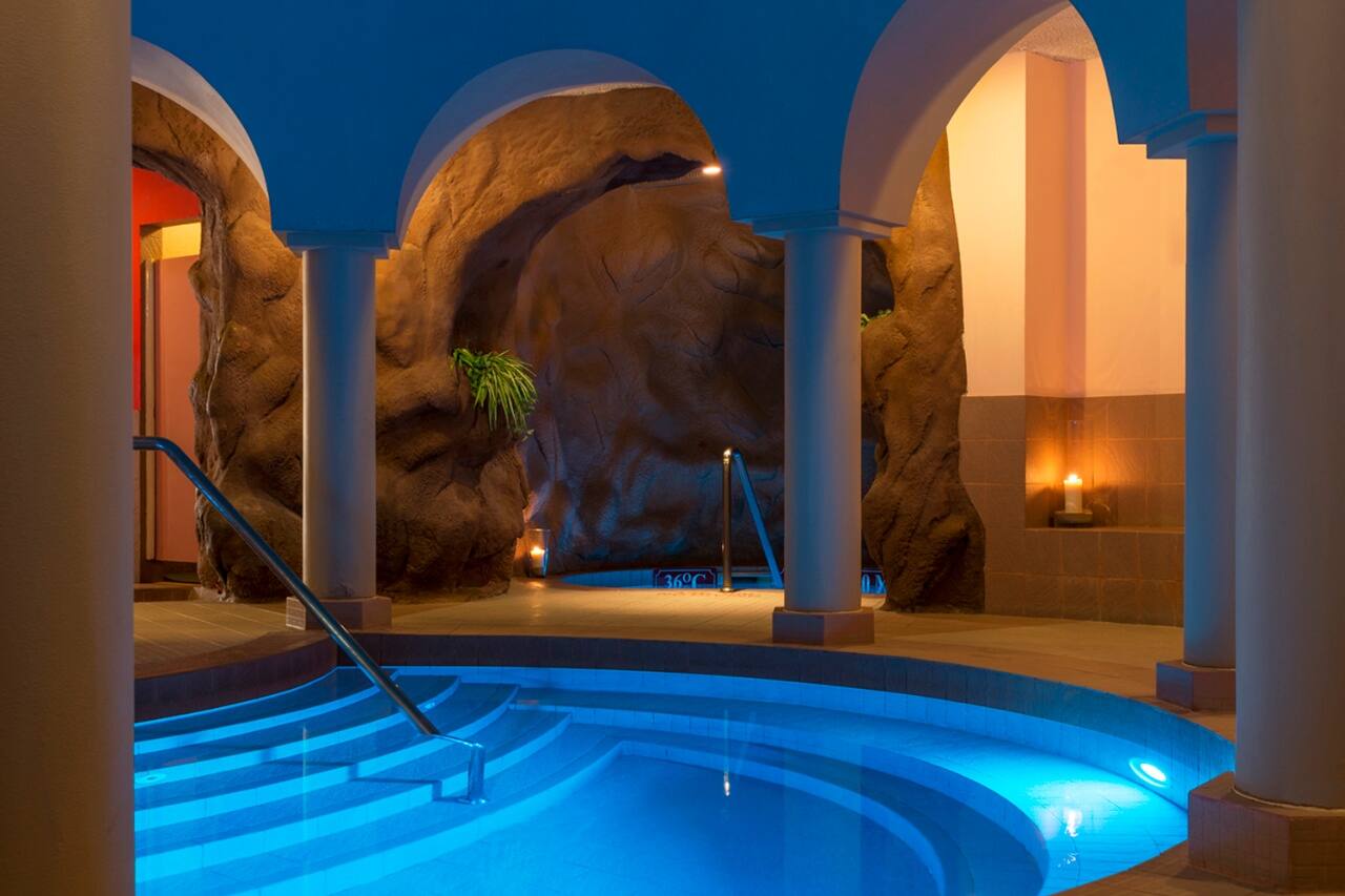 Le Meridien Abu Dhabi - Abu Dhabi Hotels | Etihad