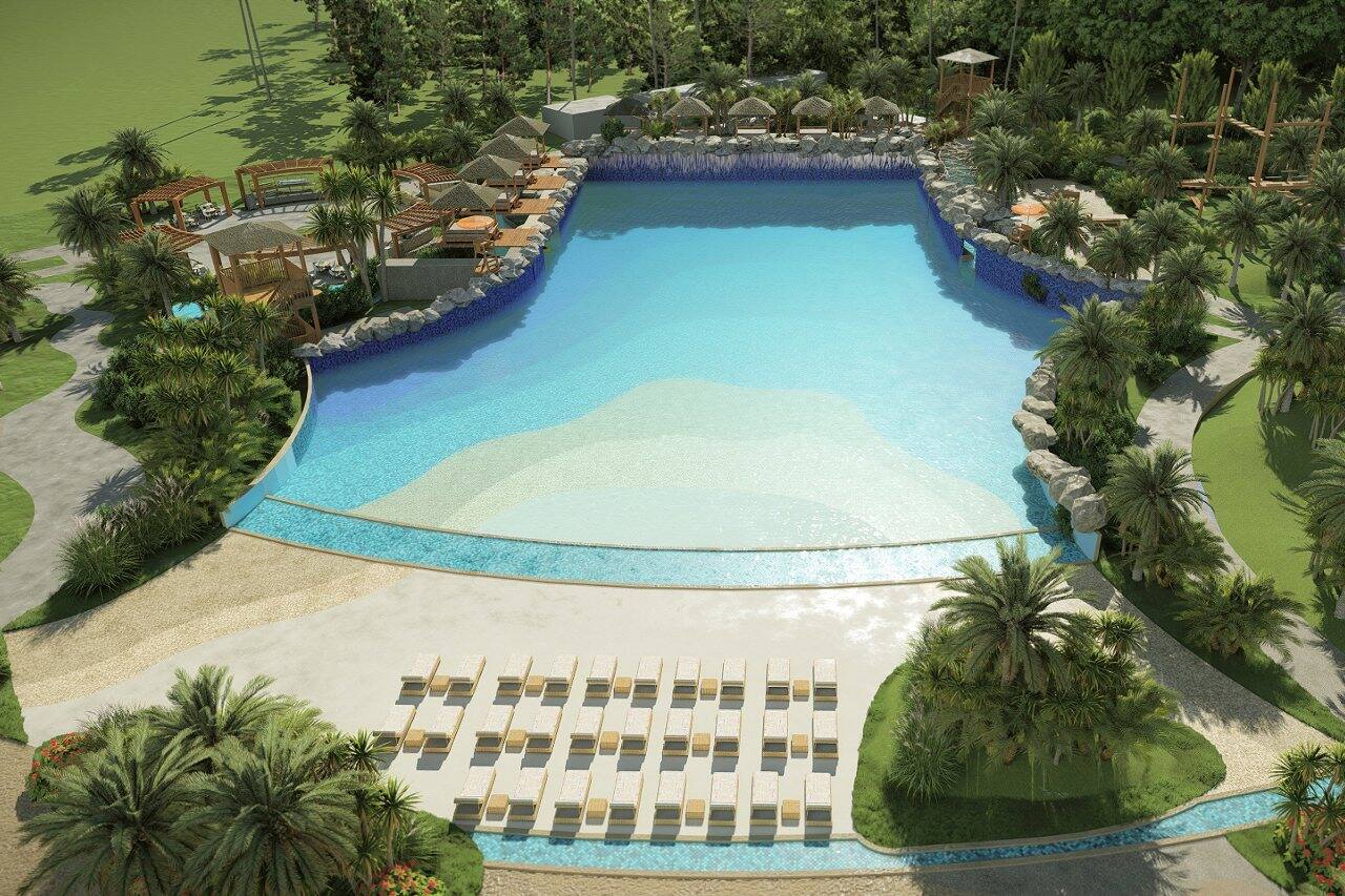 Radisson Blu Hotel & Resort - Abu Dhabi Hotels | Etihad