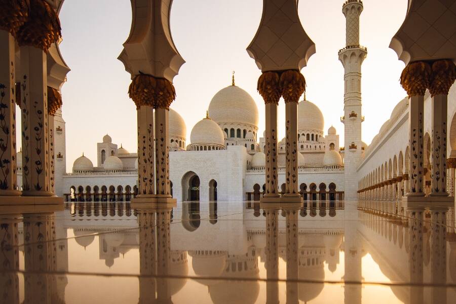 Arts & Culture | Etihad