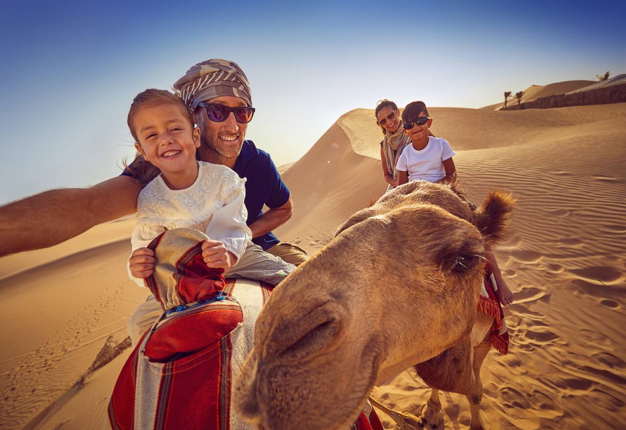 Book your flights with Etihad Airways USA