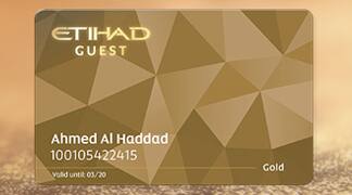 Get great prices on flights & holidays with Etihad Airways