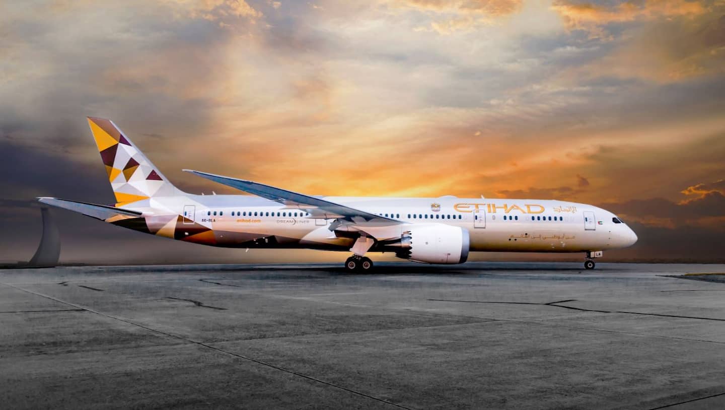 etihad b787 9