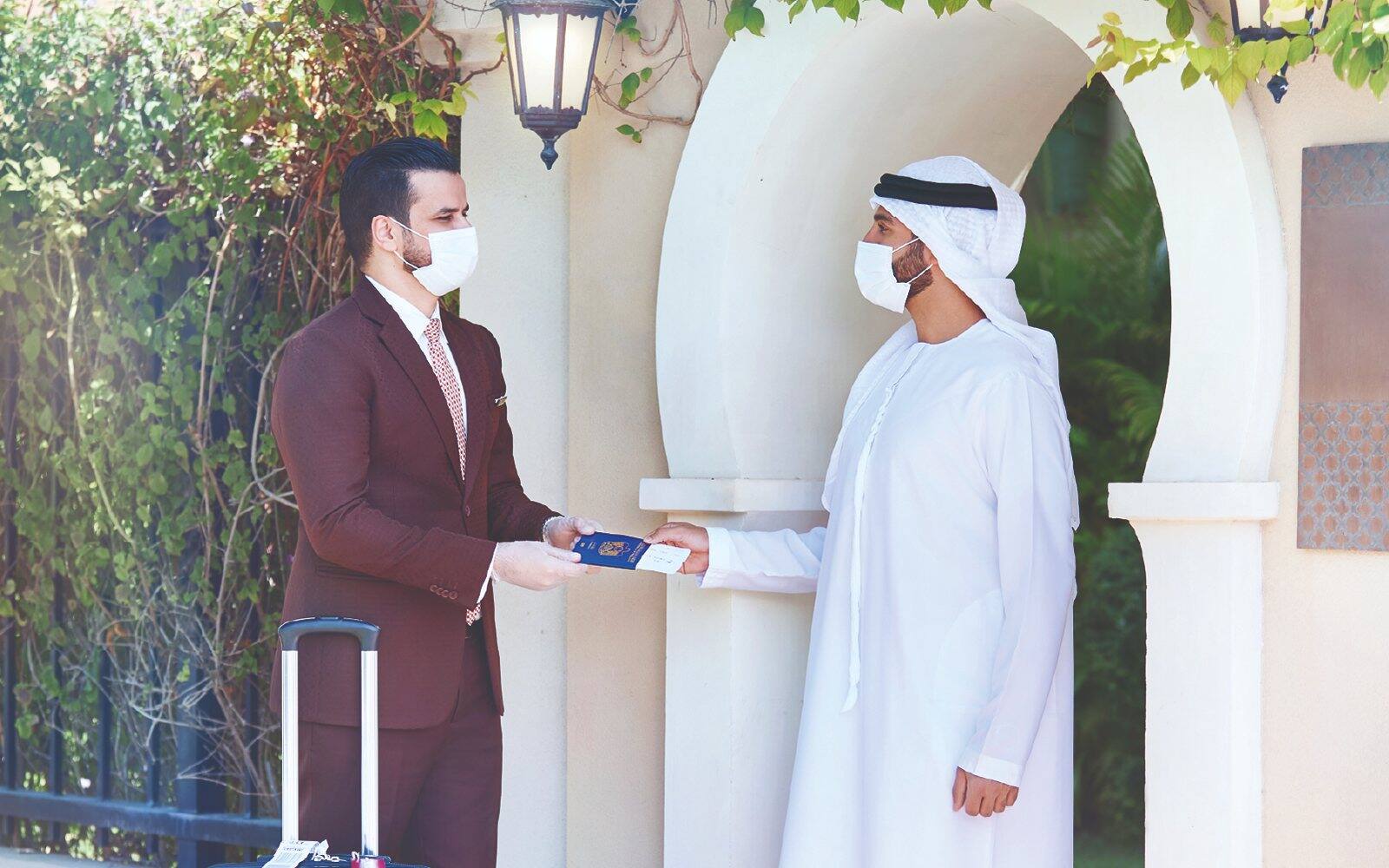 Home check-in | Etihad Airways