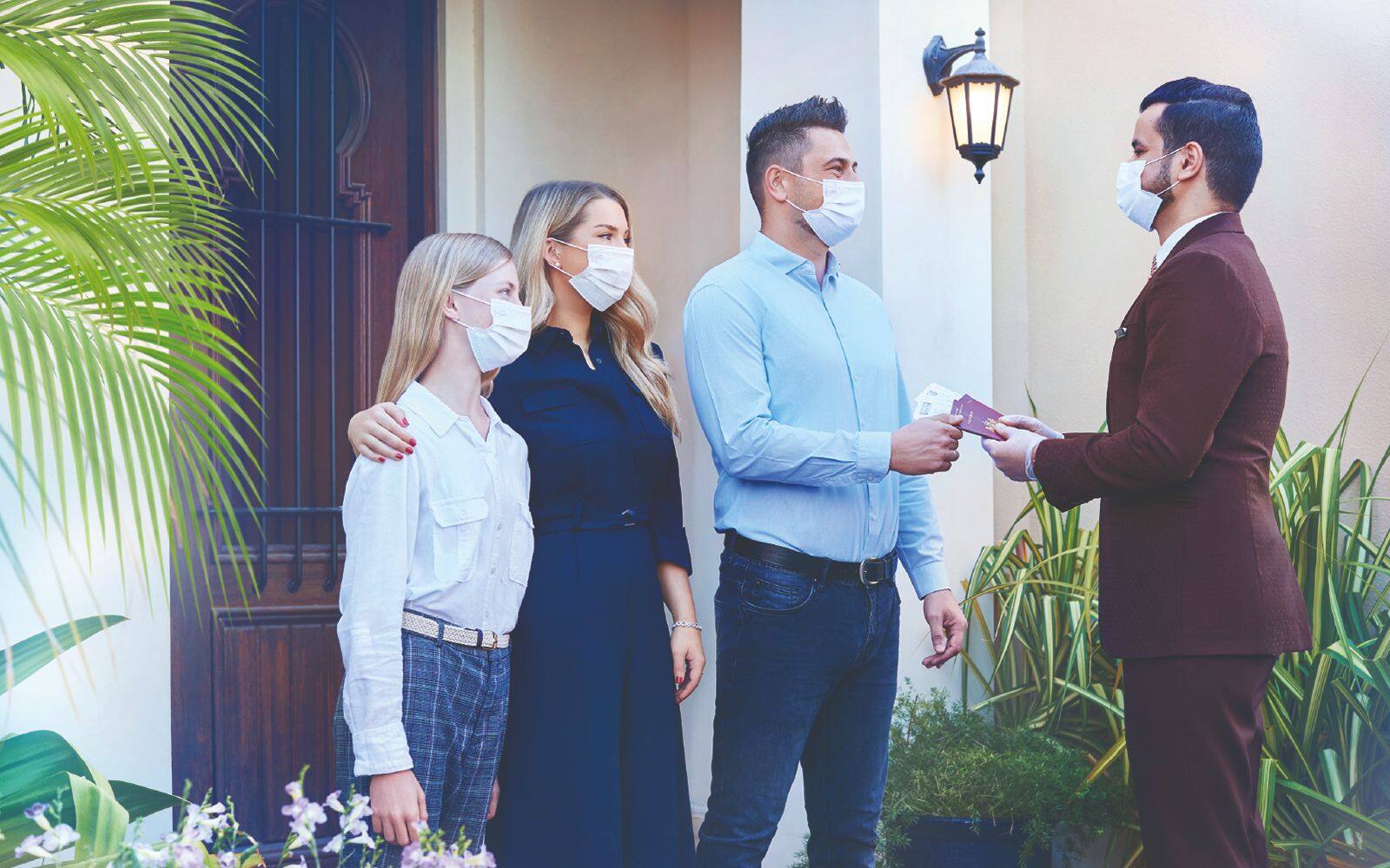 Home check-in | Etihad Airways