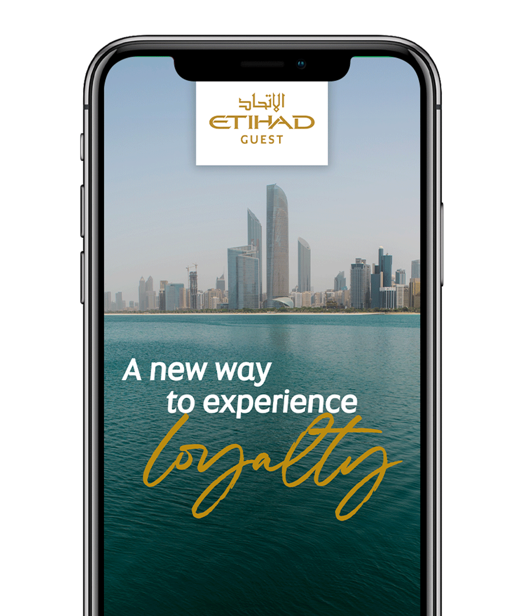Download Etihad Apps for Android and Apple – Etihad Airways
