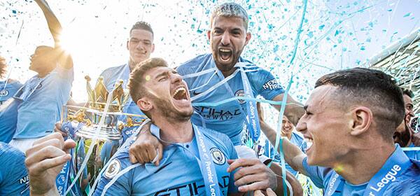 Our sponsorships and partnerships – Etihad Airways