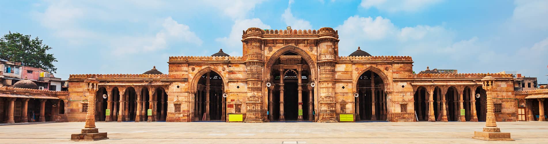 Flights to Ahmedabad (AMD) - Find best flight deals & book direct ...