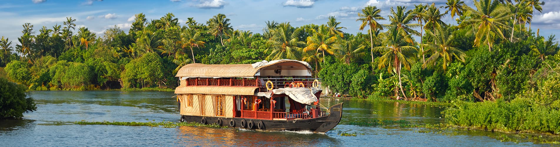Flights from United Kingdom to Kochi COK | Etihad Airways